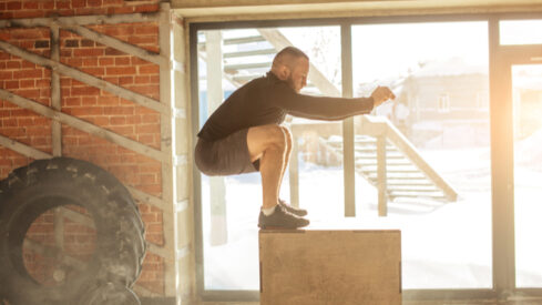 Want To Strengthen Your Posterior Chain? Here's How — And Why It ...