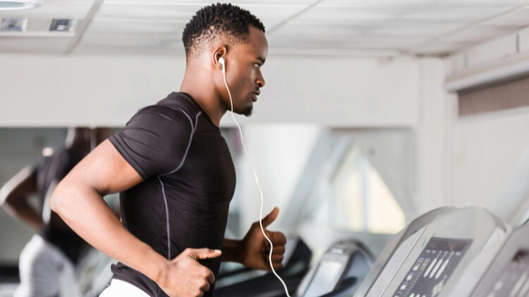The 7 Treadmill Benefits You Need To Know About | BarBend