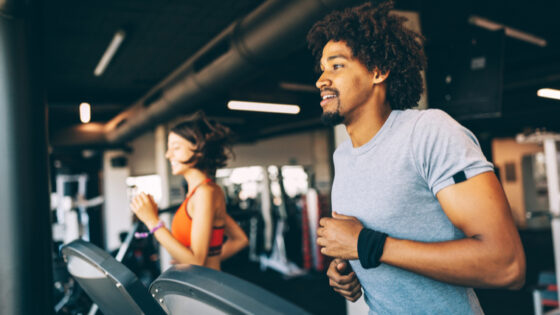 How to Balance Running and Strength Training, No Matter Your Goals ...