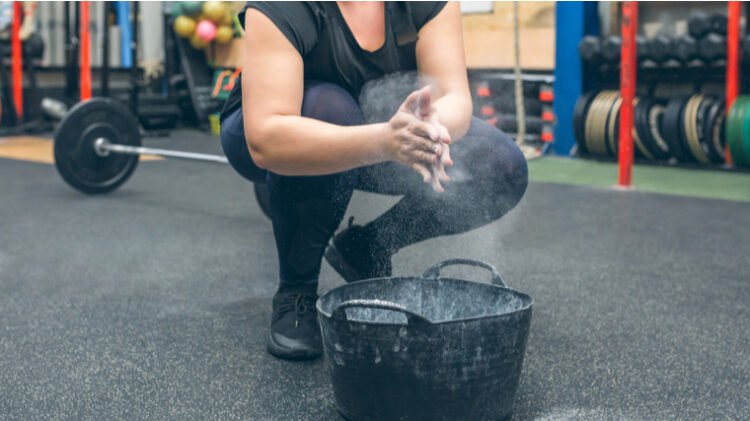 The 15 Best Posterior Chain Exercises for Stronger Lifts and Bigger ...