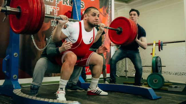 Exercise Guides | BarBend