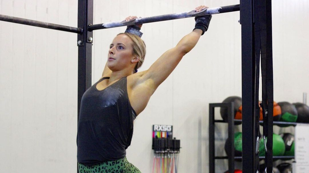 Georgia Pryer Emerges as a New Force Down Under on Day 1 at Torian Pro ...