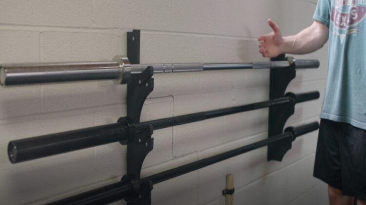 How to Clean and Care for a Barbell (2023 Update) | BarBend