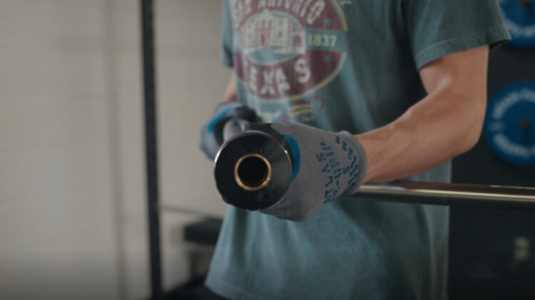 How to Clean and Care for a Barbell (2023 Update) | BarBend