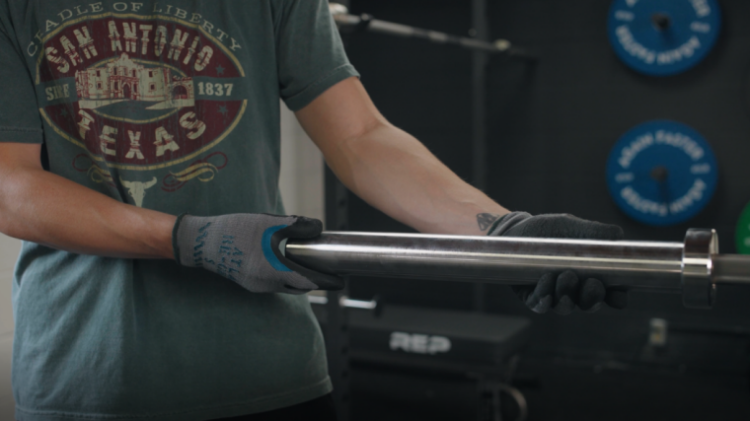 How to Clean and Care for a Barbell (2022 Update) | BarBend