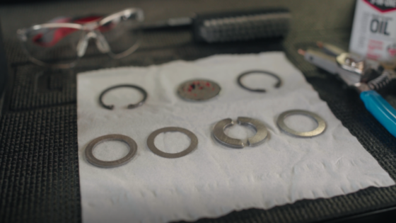 How to Clean and Care for a Barbell (2023 Update) | BarBend