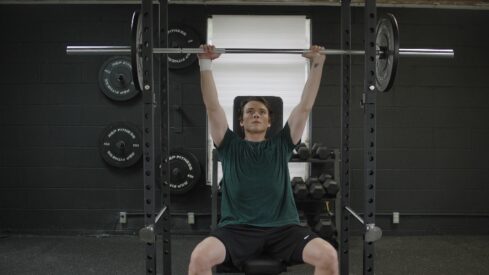 Rogue Echo 2.0 Barbell Review (2025 Update) | BarBend