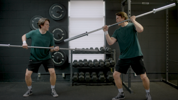 Rogue Ohio Bar vs. Rogue Echo Bar (2022 Update) | BarBend