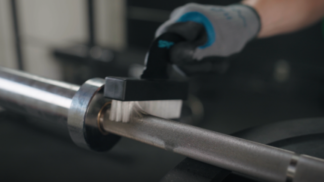 How to Clean and Care for a Barbell (2023 Update) | BarBend