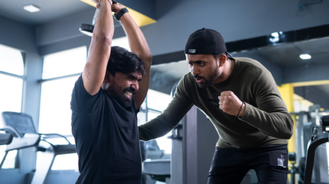 Supercharge Your Workout With This 3-Step Mental Preparation Protocol ...