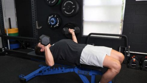 When and Why to Use the Neutral Grip Bench Press | BarBend