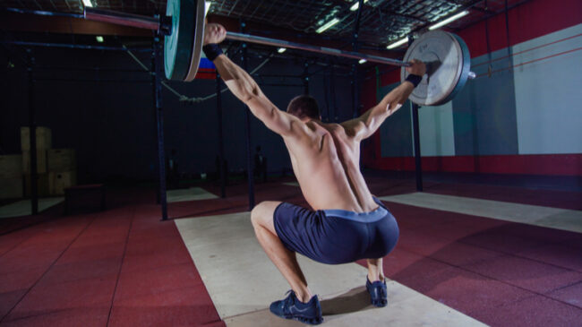 3 Types of Training Periodization and How to Use Them to Make Gains ...