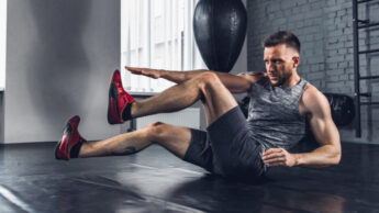 The 15 Best Dynamic Warm-Up Exercises You Need Before Your Next Workout ...