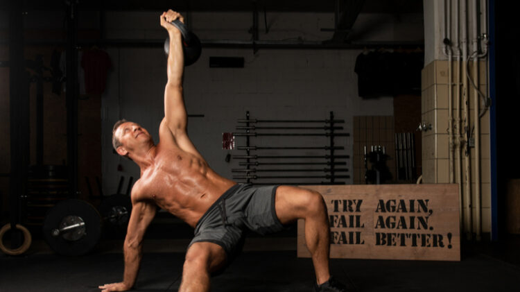 What is Functional Fitness Training? And Why Should You Do It? | BarBend