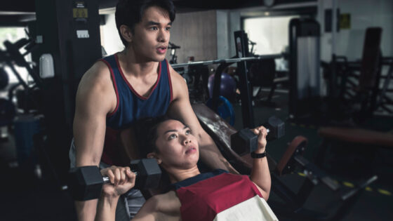 Try These 8 Intensity Techniques to Turn Your Bodybuilding Workouts Up ...