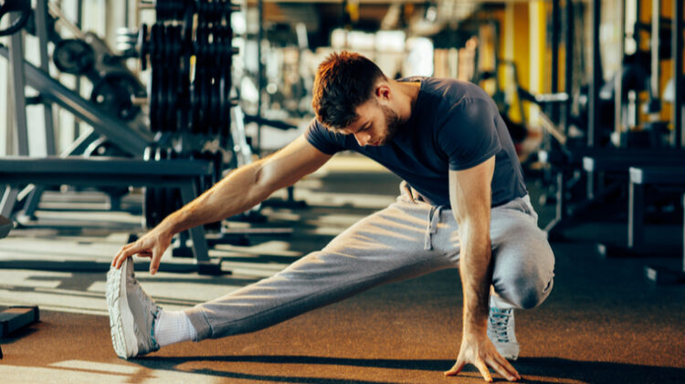 The 15 Best Dynamic Warm-Up Exercises You Need Before Your Next Workout ...