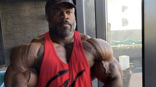 Bodybuilding | BarBend