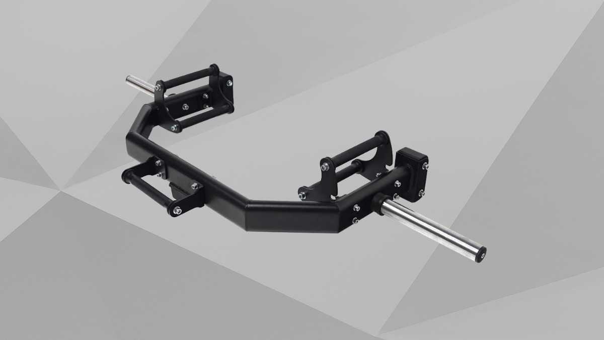 Force USA Walkthrough Trap Bar Review (2025 Update) | BarBend