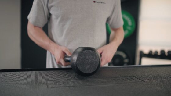 Onnit Kettlebell Review (2023 Update) | BarBend