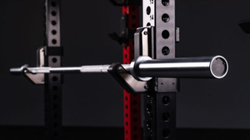 The 5 Best Folding Squat Racks (2025 Update) | BarBend