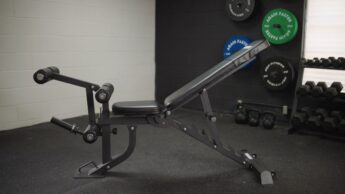 Force USA MyBench FID Review (2025 Update) | BarBend