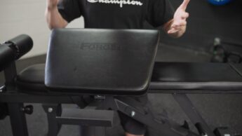 Force USA MyBench FID Review (2025 Update) | BarBend