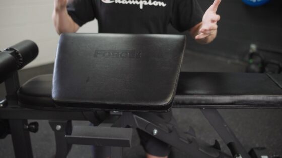 Force USA MyBench FID Review (2025 Update) | BarBend