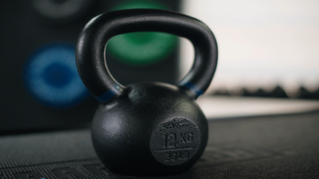 Onnit Kettlebell Review (2025 Update) | BarBend