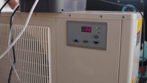 Polar Monkeys Cold Plunge Review (2025 Update) | BarBend