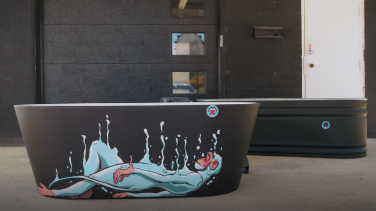 Polar Monkeys Cold Plunge Review (2025 Update) | BarBend