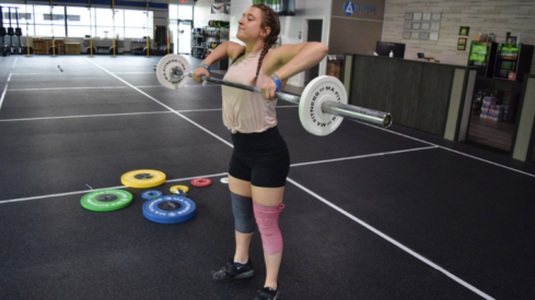 10 of the Best Back Exercises for Beginner to Advanced Weightlifters ...