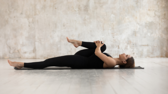 How to (Safely) Train Legs if You Have a Back Injury | BarBend