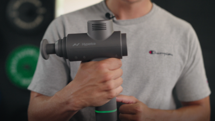 The 9 Best Massage Guns for Recovery, Relaxation and More for 2024 ...