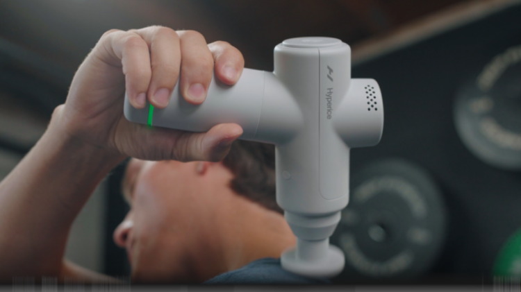 The 9 Best Massage Guns for Recovery, Relaxation and More for 2024 ...