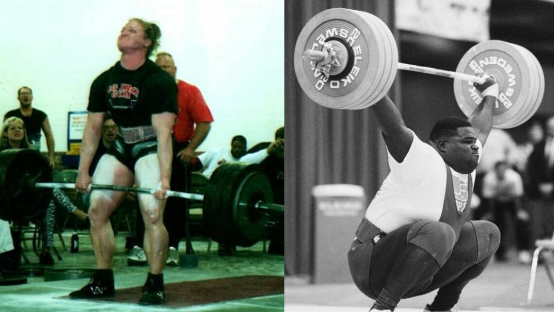 BarBend - Strength Training, Nutrition, News, & Reviews