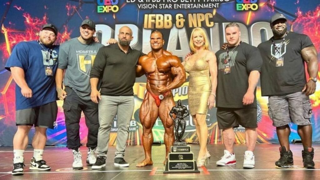 Hassan Mostafa Archives | BarBend