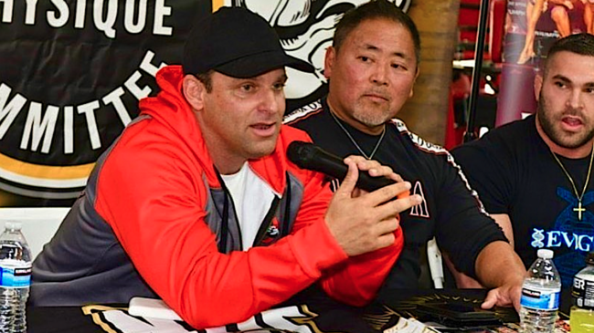 Bodybuilding | BarBend