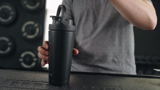 Ice Shaker Review (2025 Update) | BarBend