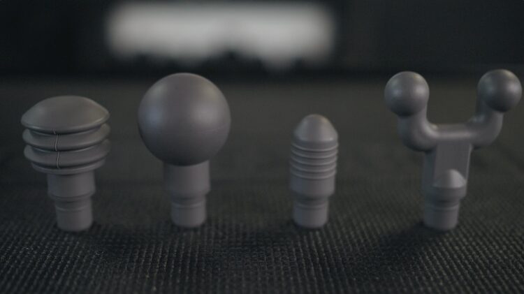 Hyperice Hypervolt 2 Review (2025 Update) | BarBend