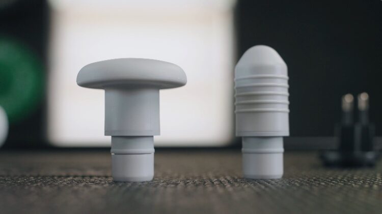 Hyperice Hypervolt Go 2 Review (2025 Update) | BarBend