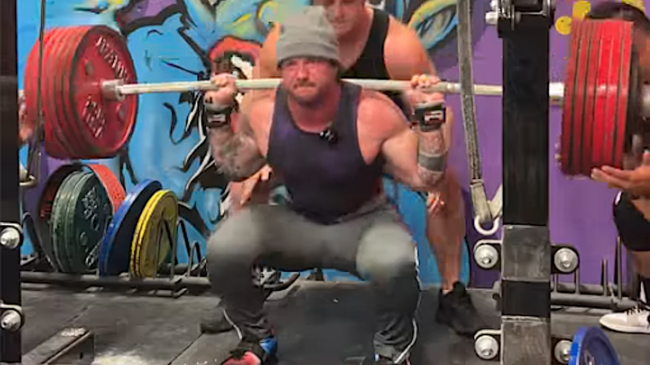 Powerlifting | BarBend