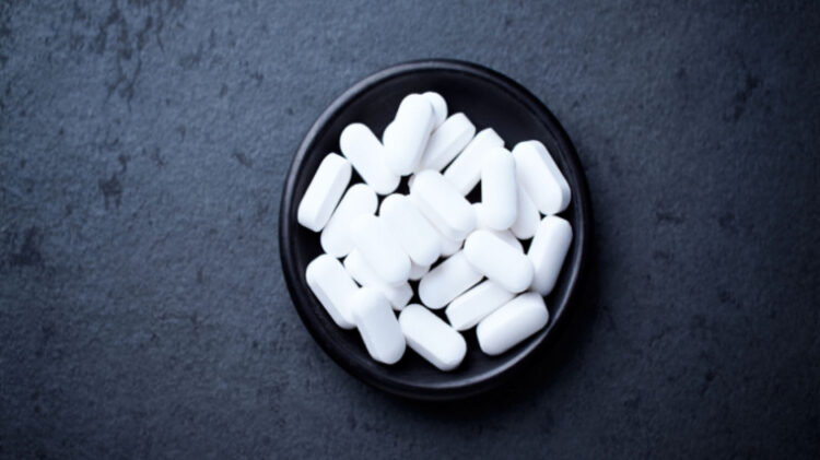 The 8 Best Carnitine Supplements (2025 Update) | BarBend