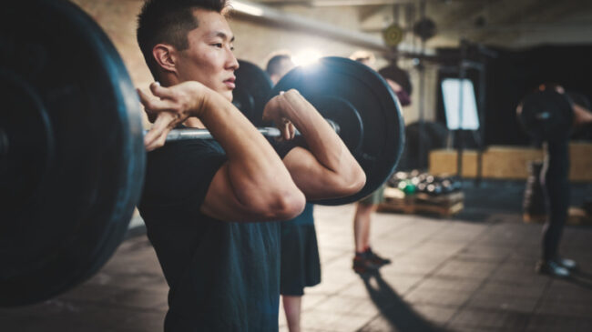 Compound Exercises Explained: How to Make Big Gains With Big Lifts ...