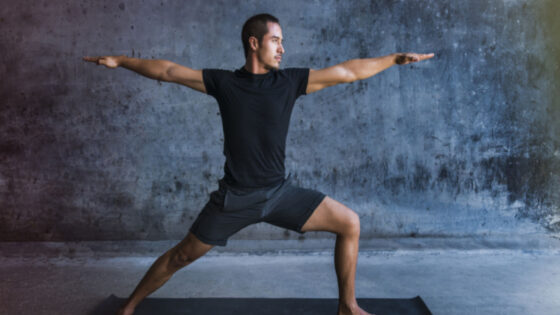 How Strength Athletes Can Add Yoga to Their Program | BarBend