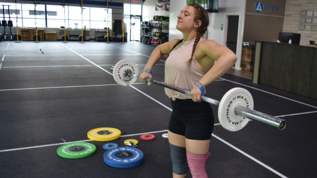 Exercise Guides | BarBend