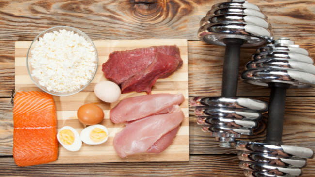 What the Science Says About the Carnivore Diet for Strength Athletes ...