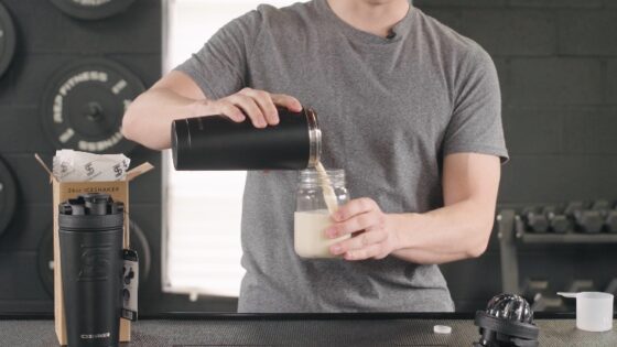 Ice Shaker Review (2025 Update) | BarBend