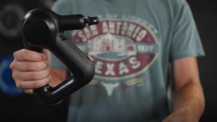 Theragun Prime vs. Hyperice Hypervolt 2 (2022 Update) | BarBend