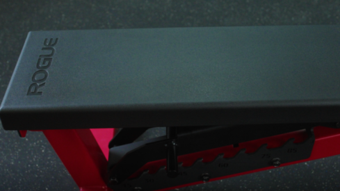 Rogue Adjustable Bench 3.0 Review (2025 Update) | BarBend
