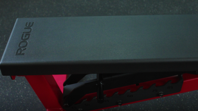 Rogue Adjustable Bench 3.0 Review (2025 Update) | BarBend